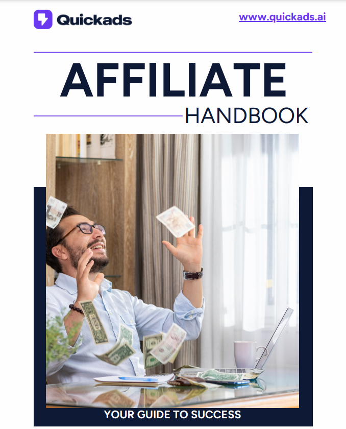 Partner Program | Quickads